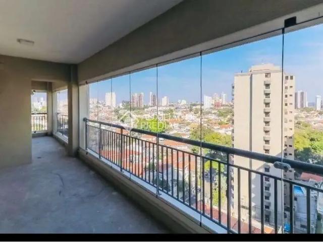 Apartamento para Venda em São Paulo/SP Jardim da Saude 3 Quartos