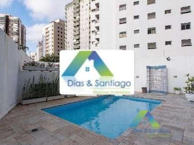 Apartamento para Venda em São Paulo/SP Jardim da Saude 3 Quartos