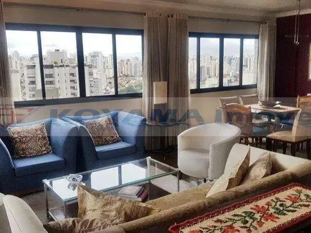 Apartamento para Venda em São Paulo/SP Jardim da Saude 3 Quartos