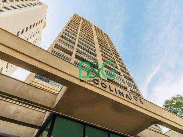 Apartamento para Venda em São Paulo/SP Jardim da Saude 3 Quartos