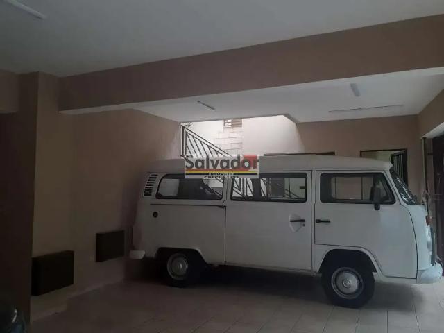 Apartamento para Venda em São Paulo/SP Jardim da Saude 3 Quartos