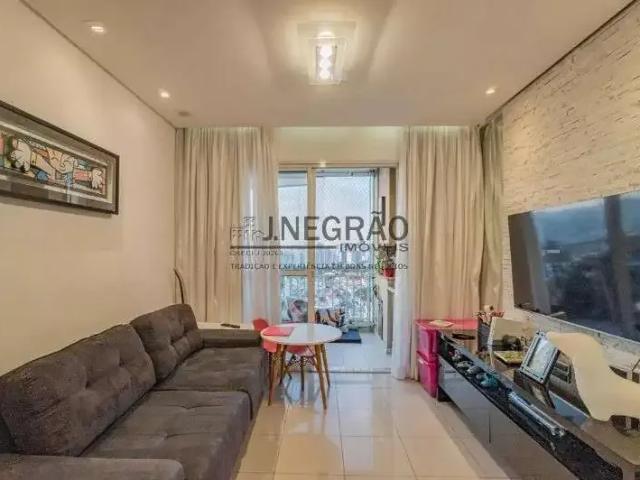 Apartamento para Venda em São Paulo/SP Jardim da Saude 3 Quartos