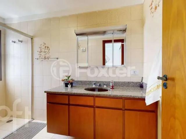 Apartamento para Venda em São Paulo/SP Jardim da Saude 3 Quartos