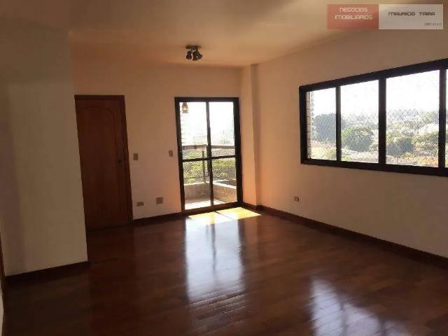 Apartamento para Venda em São Paulo/SP Jardim da Saude 3 Quartos