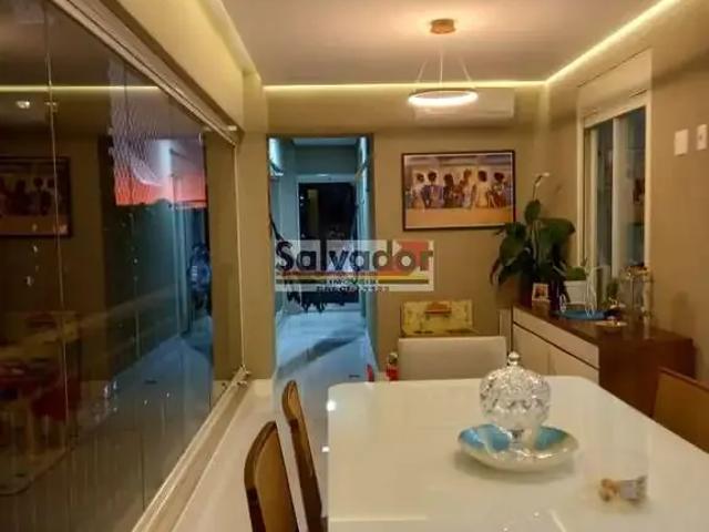 Apartamento para Venda em São Paulo/SP Jardim da Saude 3 Quartos