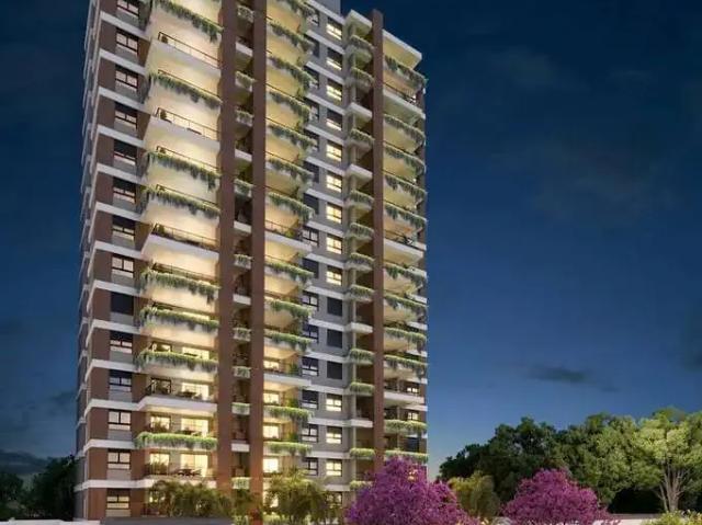 Apartamento para Venda em São Paulo/SP Jardim da Saude 3 Quartos