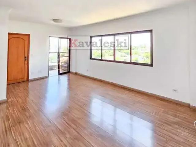Apartamento para Venda em São Paulo/SP Jardim da Saude 3 Quartos