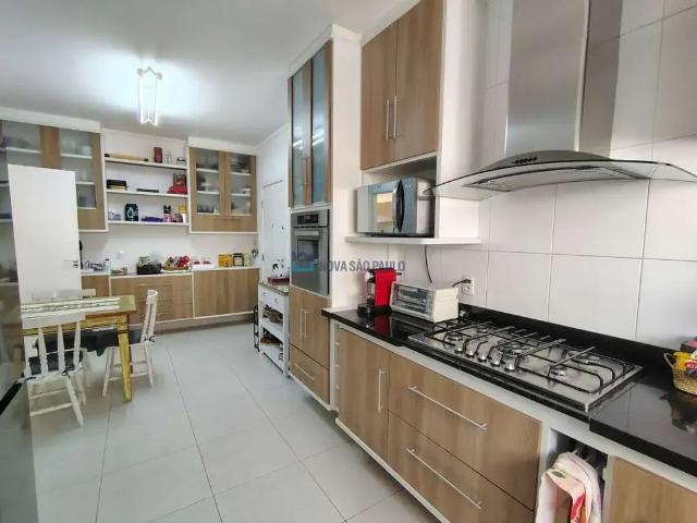 Apartamento para Venda em São Paulo/SP Jardim da Saude 3 Quartos