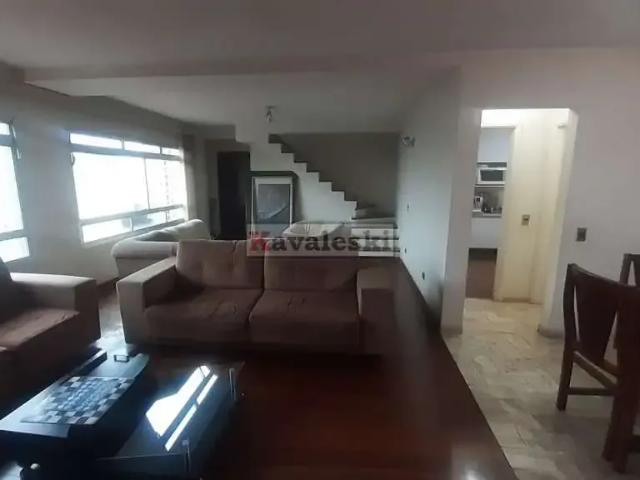 Apartamento para Venda em São Paulo/SP Jardim da Saude 3 Quartos
