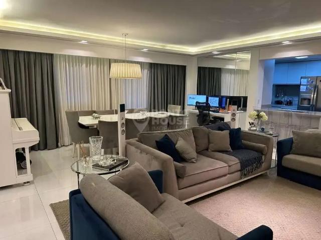 Apartamento para Venda em São Paulo/SP Saúde 3 Quartos