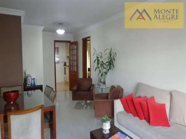 Apartamento para Venda em São Paulo/SP Jardim da Saude 3 Quartos