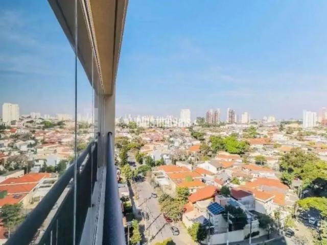 Apartamento para Venda em São Paulo/SP Jardim da Saude 3 Quartos