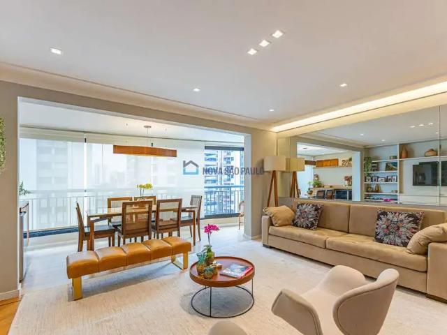 Apartamento para Venda em São Paulo/SP Jardim da Saude 3 Quartos