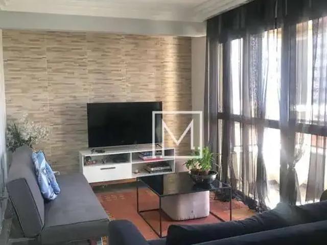 Apartamento para Venda em São Paulo/SP Jardim da Saude 3 Quartos
