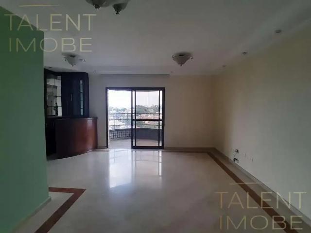 Apartamento para Venda em São Paulo/SP Jardim da Saude 3 Quartos