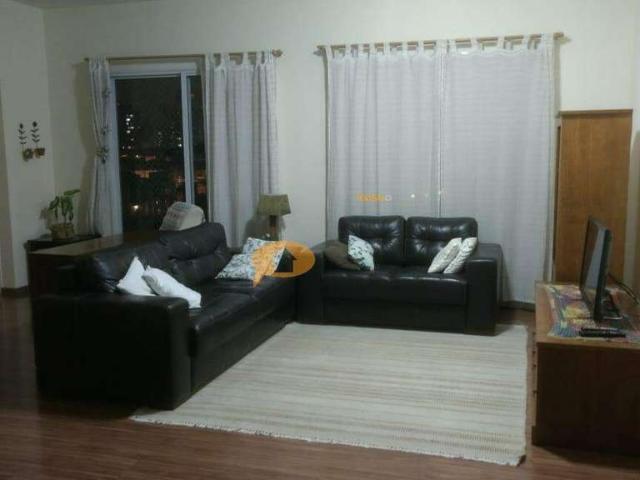 Apartamento para Venda em São Paulo/SP Jardim da Saude 3 Quartos