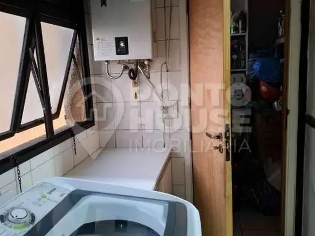 Apartamento para Venda em São Paulo/SP Jardim da Saude 3 Quartos