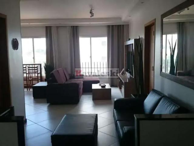 Apartamento para Venda em São Paulo/SP Jardim da Saude 3 Quartos