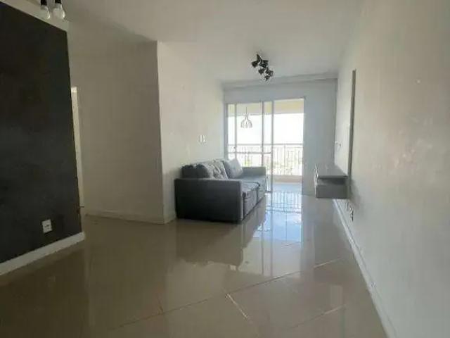 Apartamento para Venda em São Paulo/SP Jardim da Saude 3 Quartos