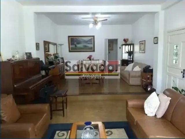 Apartamento para Venda em São Paulo/SP Jardim da Saude 3 Quartos