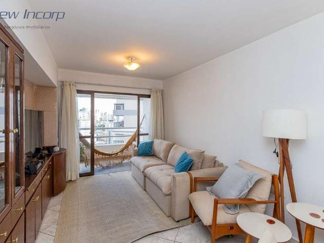 Apartamento para Venda em São Paulo/SP Jardim da Saude 3 Quartos
