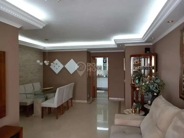 Apartamento para Venda em São Paulo/SP Jardim da Saude 3 Quartos