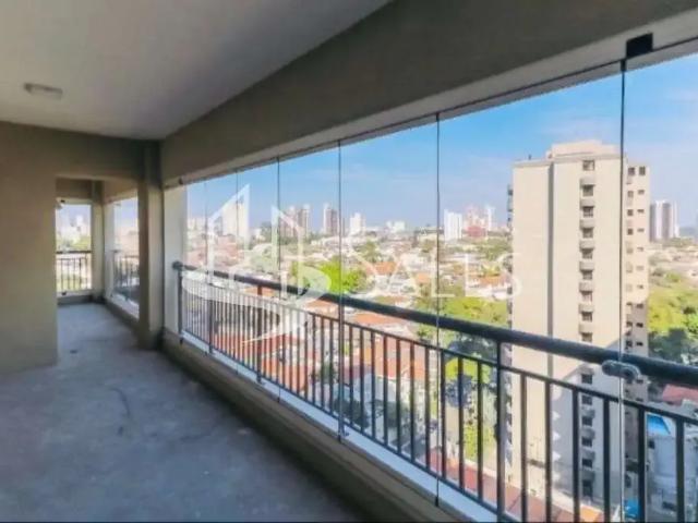 Apartamento para Venda em São Paulo/SP Jardim da Saude 3 Quartos