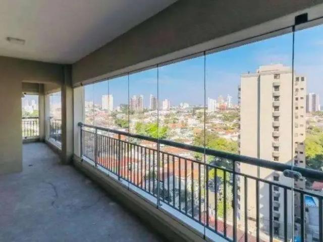 Apartamento para Venda em São Paulo/SP Jardim da Saude 3 Quartos
