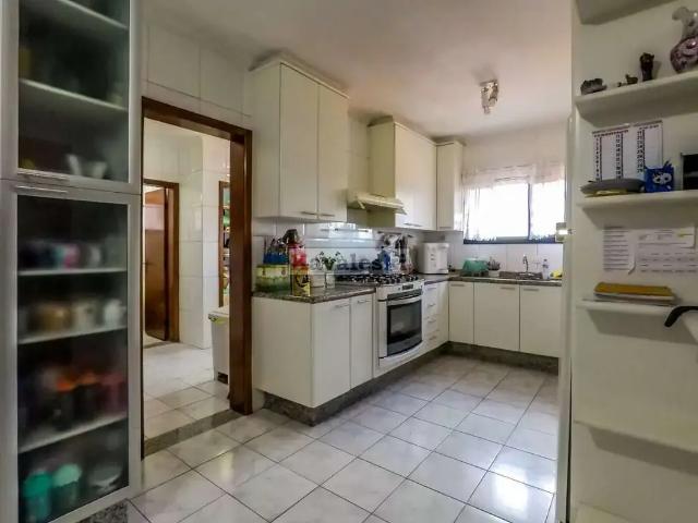 Apartamento para Venda em São Paulo/SP Jardim da Saude 3 Quartos