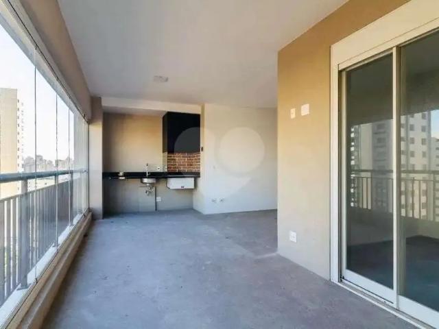 Apartamento para Venda em São Paulo/SP Jardim da Saude 3 Quartos