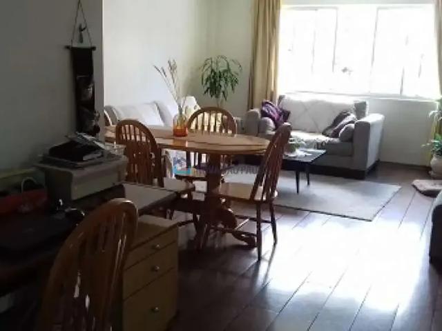Apartamento para Venda em São Paulo/SP Jardim da Saude 3 Quartos