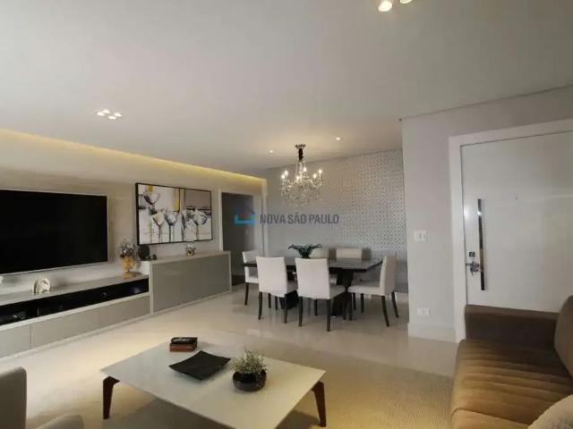 Apartamento para Venda em São Paulo/SP Jardim da Saude 3 Quartos