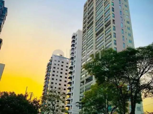 Apartamento para Venda em São Paulo/SP Jardim da Saude 3 Quartos