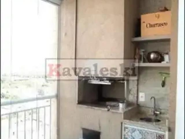 Apartamento para Venda em São Paulo/SP Jardim da Saude 3 Quartos