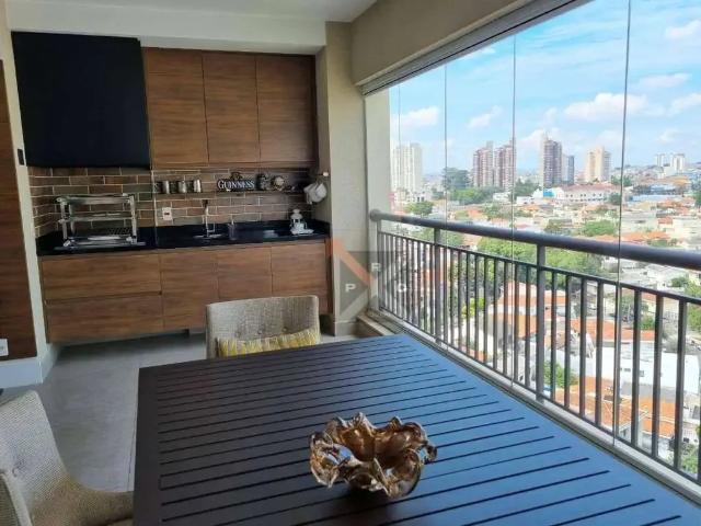 Apartamento para Venda em São Paulo/SP Jardim da Saude 3 Quartos