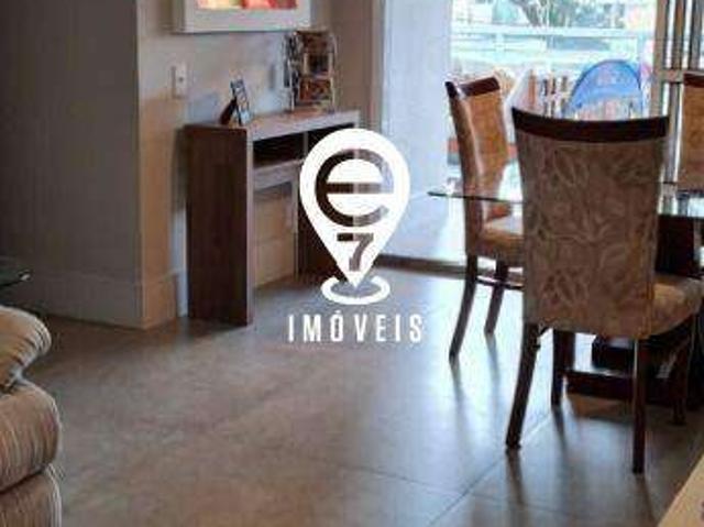 Apartamento para Venda em São Paulo/SP Vila Monte Alegre 3 Quartos