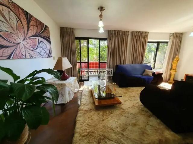 Apartamento para Venda em São Paulo/SP Jardim da Saude 3 Quartos