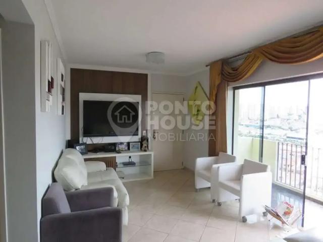 Apartamento para Venda em São Paulo/SP Jardim da Saude 3 Quartos