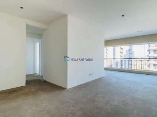 Apartamento para Venda em São Paulo/SP Jardim da Saude 3 Quartos