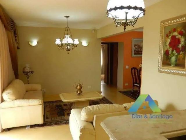 Apartamento para Venda em São Paulo/SP Jardim da Saude 3 Quartos