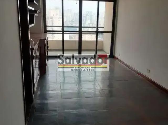 Apartamento para Venda em São Paulo/SP Jardim da Saude 3 Quartos