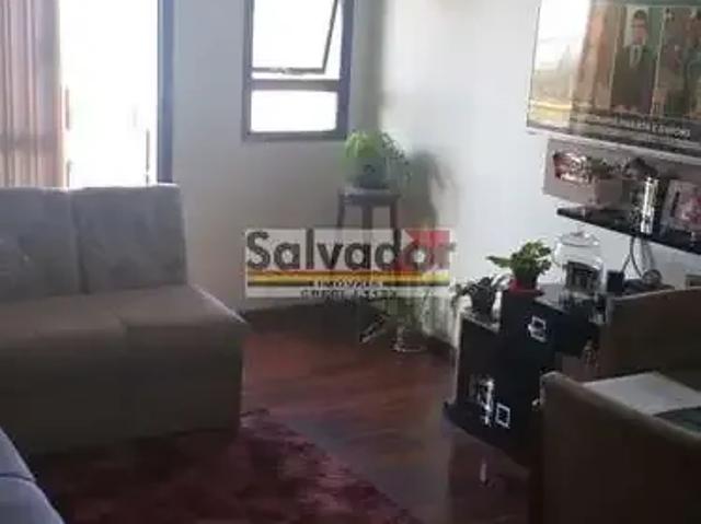 Apartamento para Venda em São Paulo/SP Jardim da Saude 3 Quartos