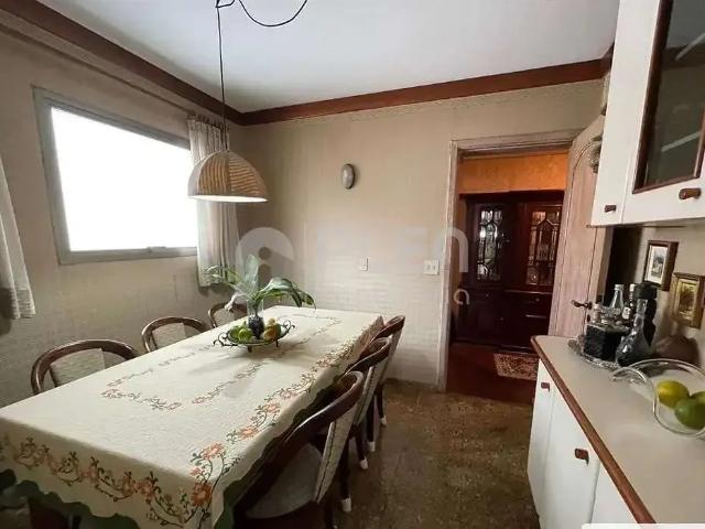 Apartamento para Venda em São Paulo/SP Jardim da Saude 3 Quartos