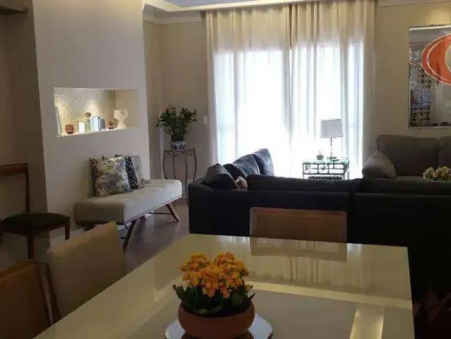 Apartamento para Venda em São Paulo/SP Jardim da Saude 3 Quartos
