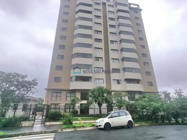 Apartamento para Venda em São Paulo/SP Jardim da Saude 3 Quartos