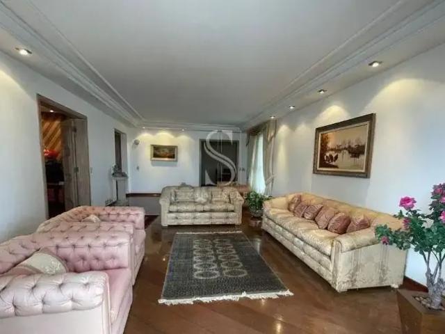 Apartamento para Venda em São Paulo/SP Jardim da Saude 3 Quartos