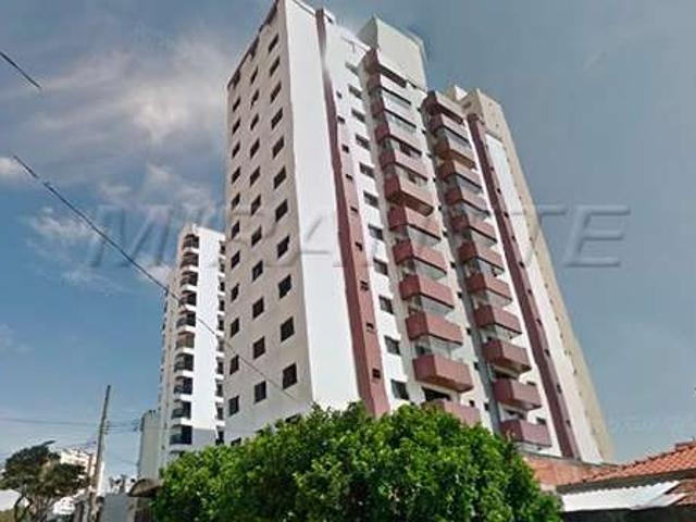 Apartamento para Venda em São Paulo/SP Jardim da Saude 3 Quartos