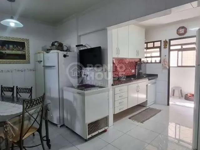 Apartamento para Venda em São Paulo/SP Jardim da Saude 3 Quartos