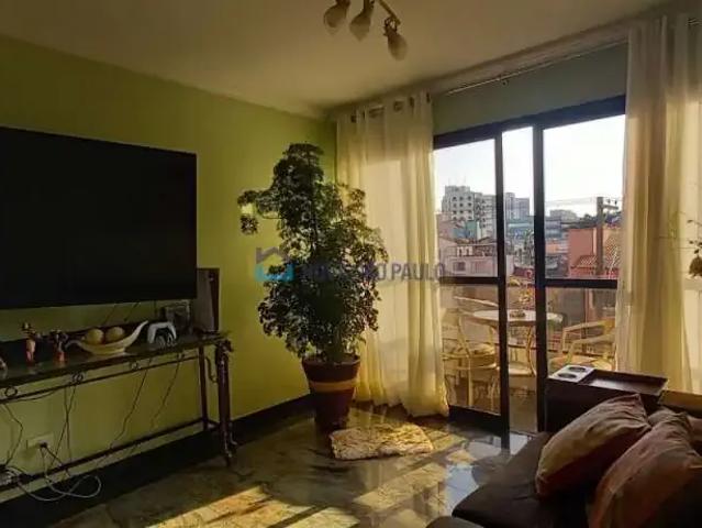 Apartamento para Venda em São Paulo/SP Jardim da Saude 3 Quartos
