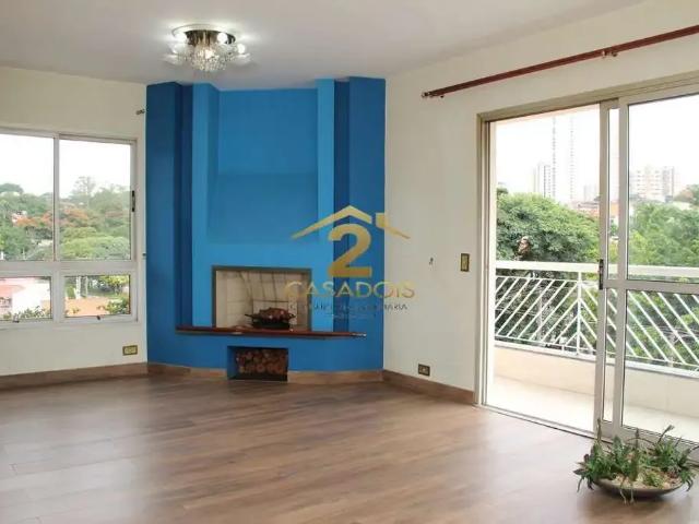 Apartamento para Venda em São Paulo/SP Jardim da Saude 3 Quartos